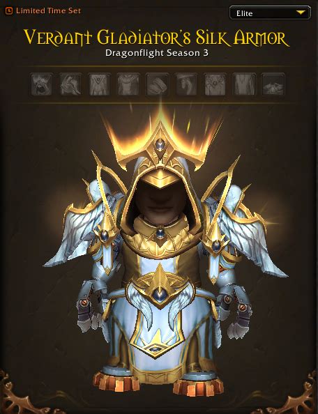 PTR PvP 数据挖掘巨龙时代DF 3赛季 10 2PVP 可能的新增武器幻象 苍郁镇压 动图 以及其他奖励预览 178