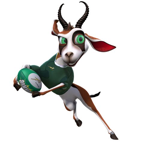 Springbok Clipart 19 Free Cliparts Download Images On Clipground 2026