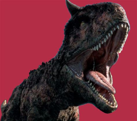 Camp Cretaceous Carnotaurus Toro Render By Bigonezhau Wu31 On Deviantart