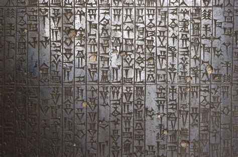 Code Of Hammurabi Summary History Britannica