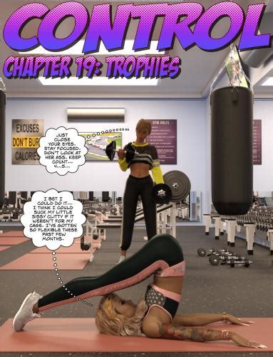 New 3d 2d Porn Comics And Artwork Incest Femdom Forced Sex