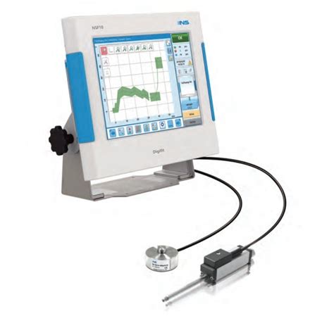 Intelligent Press Fit Systemtorque Monitoring Xy Process Monitor Process Monitoring System