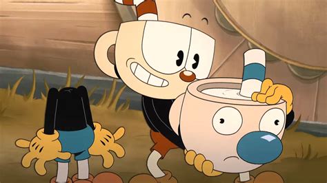 Cuphead Mugmans Personality Playstyle And More
