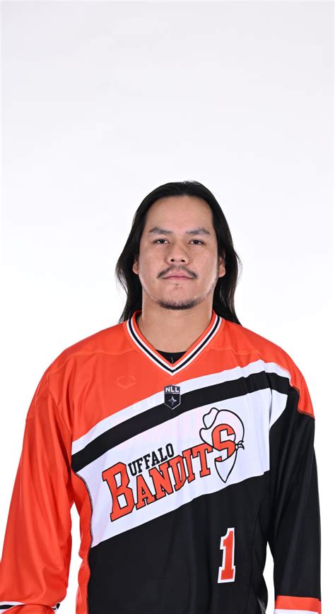 Roster Buffalo Bandits