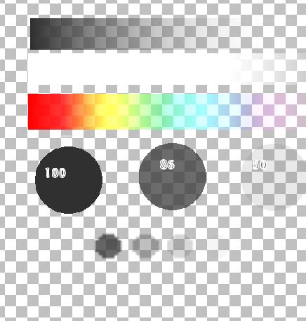 Opengl Es Making Composite Of Two Alpha Textures In A Glsl Shader Stack Overflow