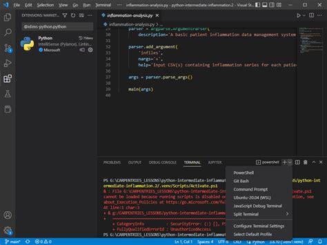 Integrated Software Development Environments Intermediate Research