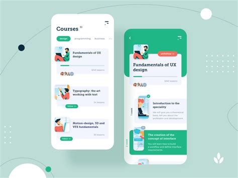 7 Mobile Ui Design Ideas Mobile Ui Design Ui Design Mobile Ui