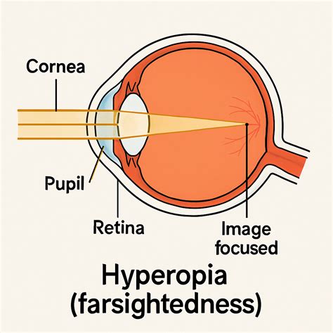 Myopia Vs Hyperopia Key Differences Causes And Symptoms