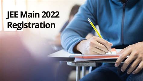JEE Main Registration Key Points To Keep In Mind