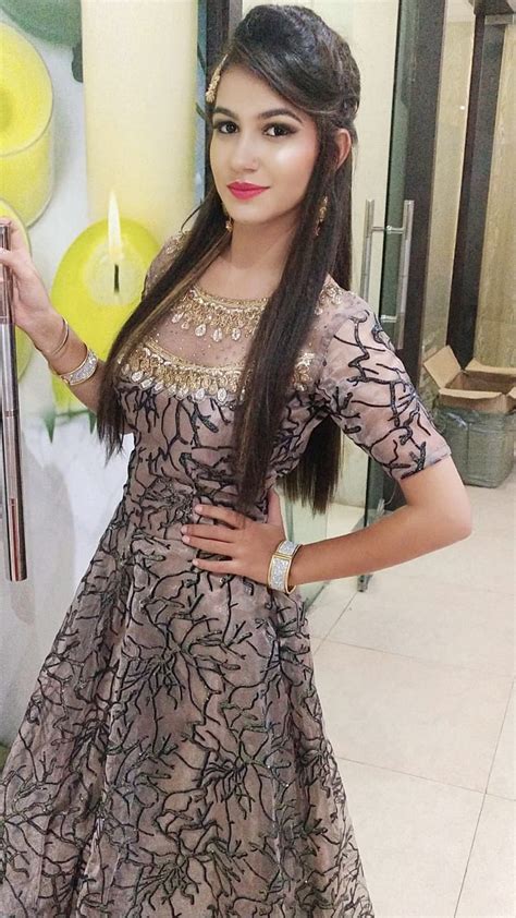 Simran Model From Amritsar India Female Model Portfolio