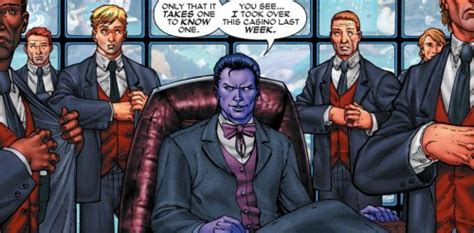 David Tennant Is Marvels Purple Man One Of Us