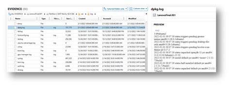 7 Essential Linux Forensics Artifacts Every Investigator Should Know