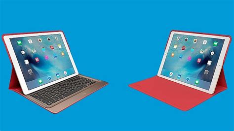 Logitech Launches Logi Create Accessories For Ipad Pro News