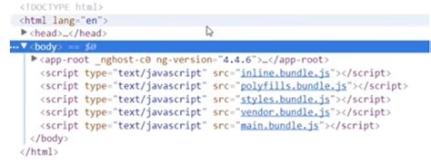 Compilation In Angular A Complete Guide To Understand What By Coding Practice Oct 2021