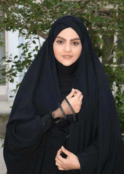 مدل چادر عربی آستین دار زیباترین مدل های چادر آستین دار سال را اینجا