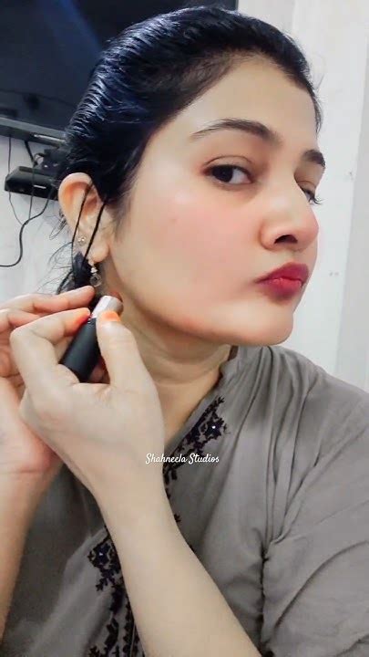 New Makeup Hack Youtubeshorts Makeuptips Makeuphacks Beautyhacks