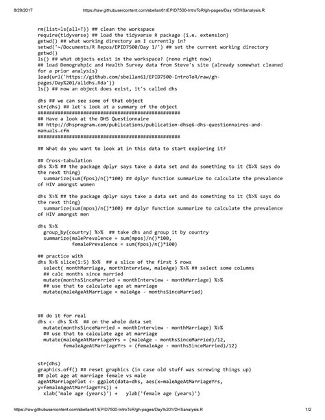 Day Data Science And Analytics Studocu