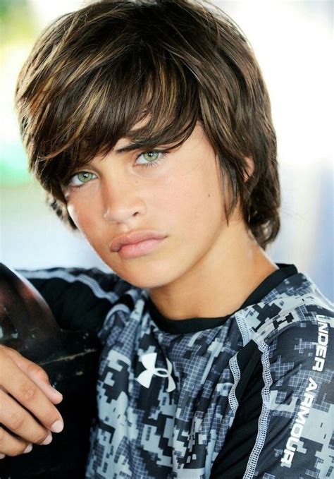 Beauty Of Boys