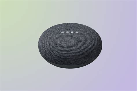 Google Nest Mini Vs Home Mini What S The Difference