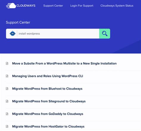 cloudways wordpress hosting review [walkthough setup 2022]
