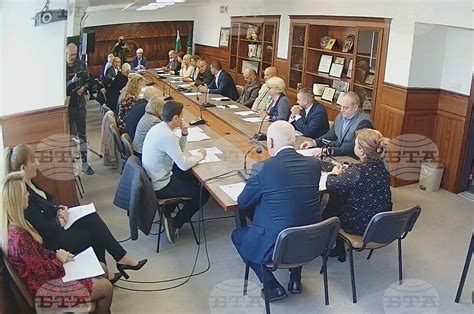 Общинският съвет в Димитровград даде съгласие да бъде учредено безвъзмездно право на строеж на