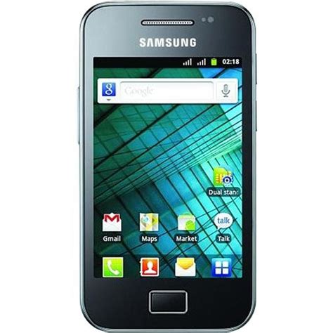 Samsung Galaxy Ace Duos Ceplik Com
