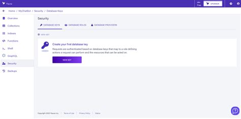 Building A Fitness And Diet Chatbot With Faunadb Openai And Twilio In Python Dev Community