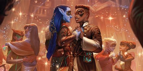 How To Be Better At Roleplay In Dnd