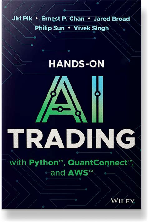 Hands On Ai Trading