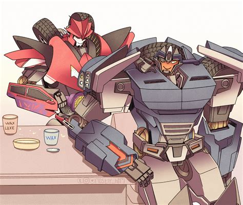 Mostly Him On Twitter Buffering Your Partner 😋 Transformers