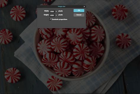 How To Optimise An Image For Web Using Pixlr Reflect Digital