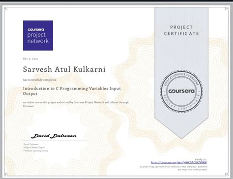 Sarvesh Kulkarni On Linkedin Hello Everyone Exited To Share Ive
