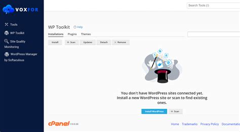 Lifetime Vps Solution Permanent Server Solutions Voxfor