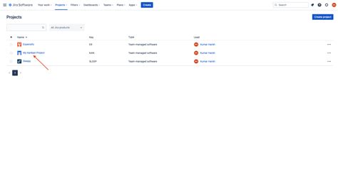 How To Restore Deleted Projects In Jira