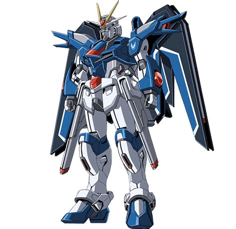 Gundam Seed Freedom New Mobile Suit Designs Leaked