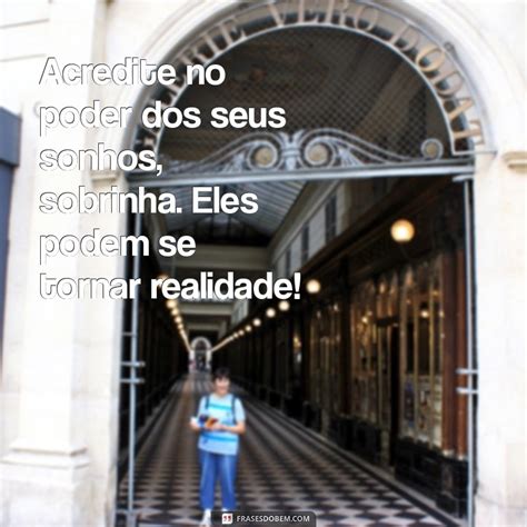Frases Carinhosas De Tia Para Sobrinha Mensagens Que Encantam Frases