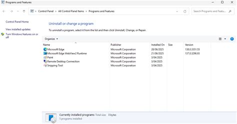 Azure Arc Uninstall The Connected Machine Agent And Clean Up Related Resources On Windows Using