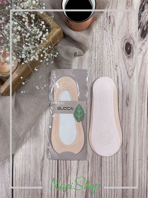 جوراب کالج زنانه استپ دار