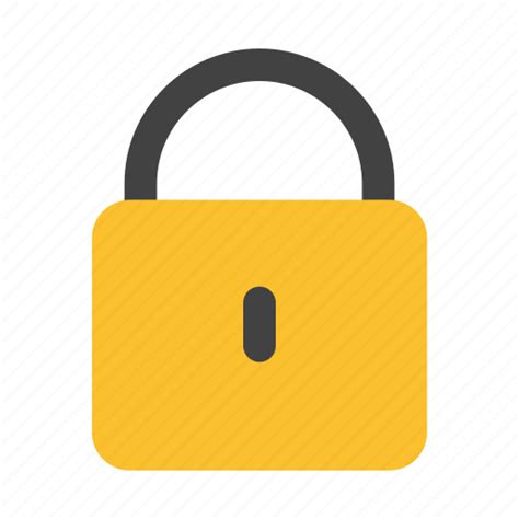 Lock Padlock Unlock Security Multimedia Icon Download On Iconfinder