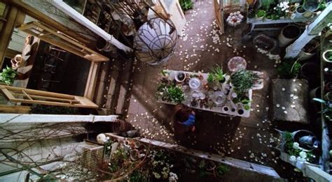 Practical Magic Blog Party Practical Magic House Practical Magic