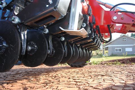 Agrotill Semeato Sam 200