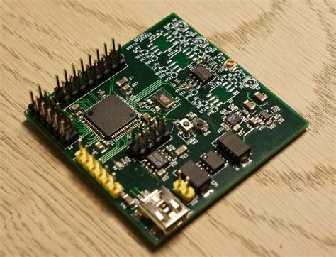 Stm32f4inputs Details