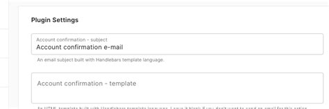 Bug Sending Empty Email When Email Template Is Empty String · Issue 11830 · Saleorsaleor · Github