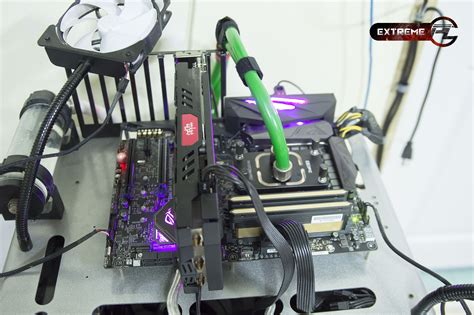 Review: AMD Ryzen 7 1700 สู้กันหมัดต่อหมัด ฟ้าหรือแดงจะอยู่หรือจะไป ...