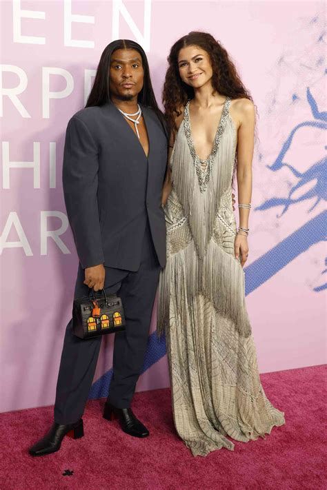 Zendaya Refuses To Wear These Five Designers