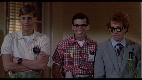 Revenge Of The Nerds 1984 Screencap Fancaps