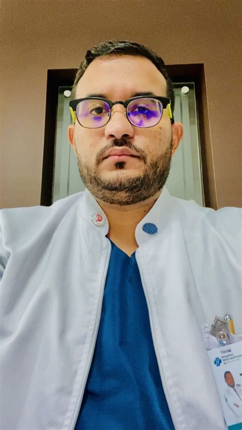 Dr Juan Manuel Herrera