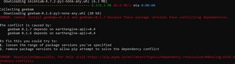 Geebam Depends On Earthengine Api Issue Tracek Gee