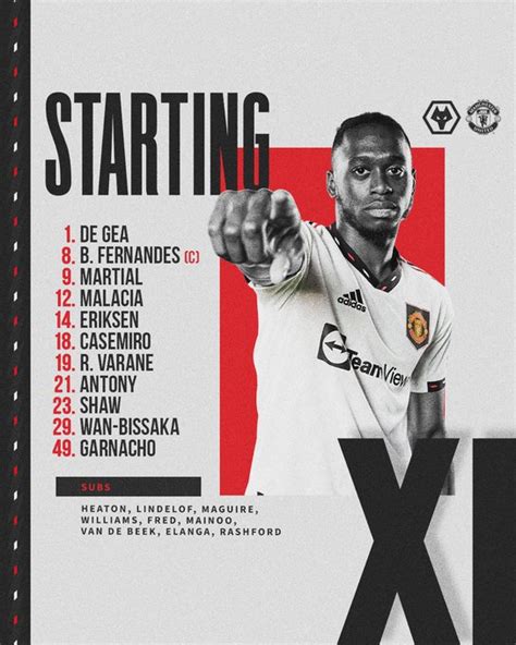 공홈 맨유 Vs 울버햄튼 라인업 황희찬 선발 포텐 터짐 최신순 에펨코리아