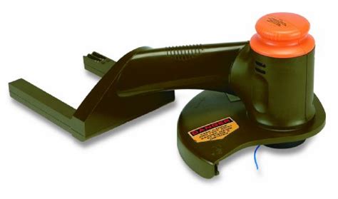Neuton Trimmeredger Attachment For Ce 5 Lawn Mowers Review Lawn